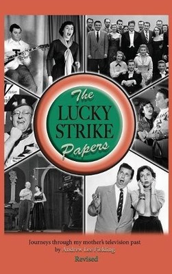 Andrew Lee Fielding The Lucky Strike Papers (Hardback) 9781629334097 ...