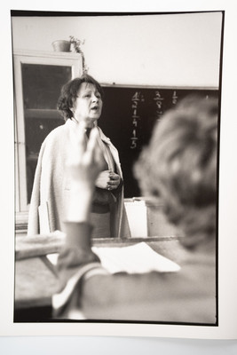 Printing Photo Analogue 1990' Olivier Culmann Reportage Solid Romania ...