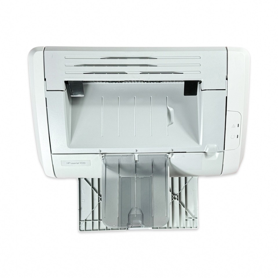 HP LaserJet 1020 Workgroup Laser Printer Q5911A 829160710440| eBay