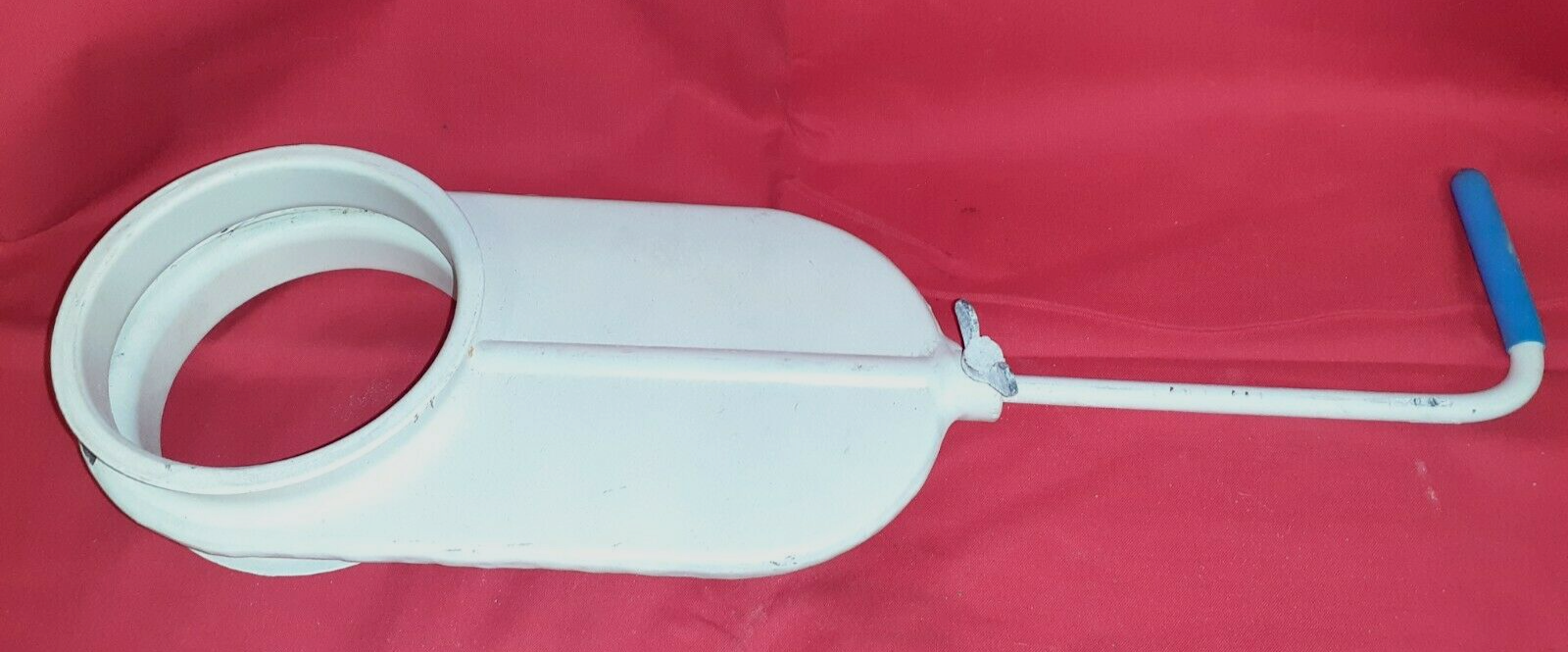 4" SLIDE VALVE | eBay