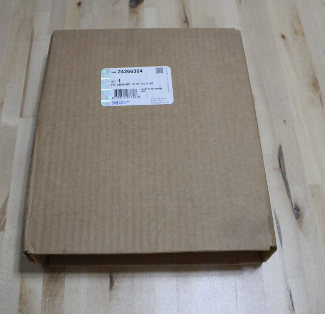 Genuine GM 24266364 Transmission Clutch Pack Piston | eBay