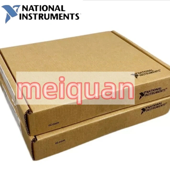 1PCS New National Instruments NI USB-6281 780054-09 1-year warranty DHL ...