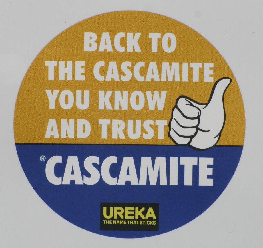 Cascamite Wood Glue Weatherproof Powdered Adhesive tubs 125g 250g 500g ...