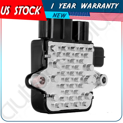 New Cooling Fan Control Unit Module Fits 2003 04-07 Mazda 6 2002-2005 ...