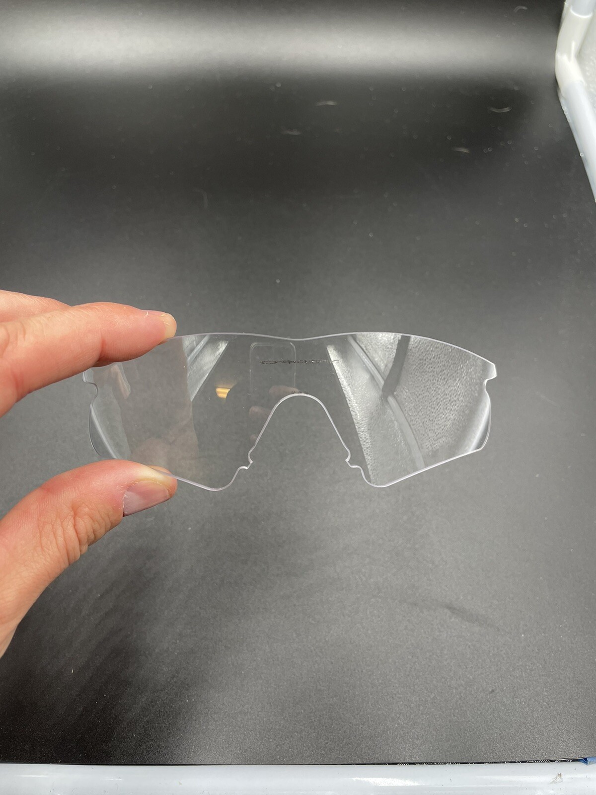 Oakley M-Frame Gen 2 Hybrid Clear Lens | eBay