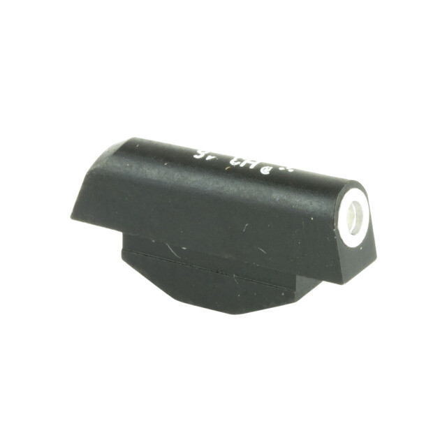 XS Sight Systems Standard Dot Revolver Front Sight - Smith & Wesson (RV ...