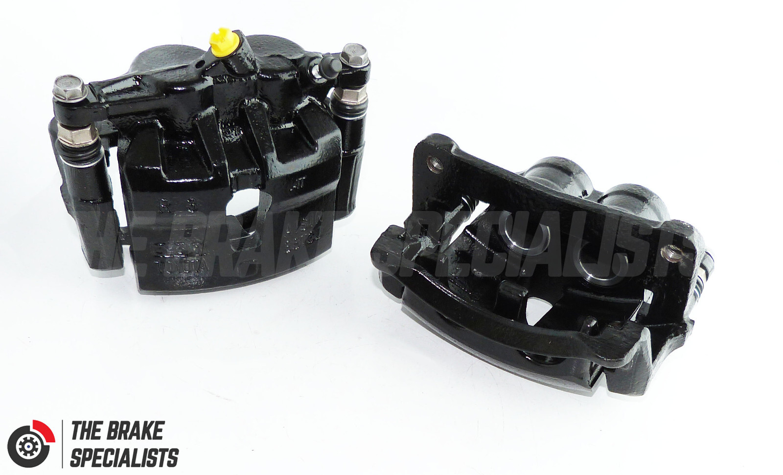 OWN UNIT REMANUFACTURING SERVICE TOYOTA MR2 MK2 89-1999 FRONT BRAKE ...