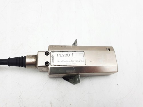 READER HEAD PLUG SONY DIGIRULER PL20B DO SONY LH51 | eBay
