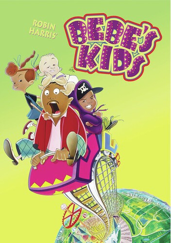 Bebe's Kids [New DVD] Ac-3/Dolby Digital, Dolby | eBay Australia