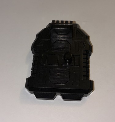 Vintage G1 1986 Transformers Protectobot Hot Spot - Defensor Left Foot ...
