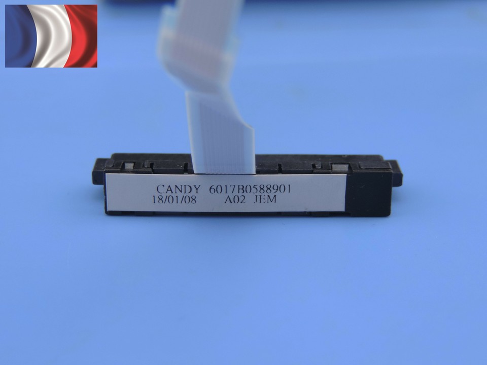 HP Pavilion 14 AF Hard Drive Connector Adapter HDD Cable FFC 815139-001 ...