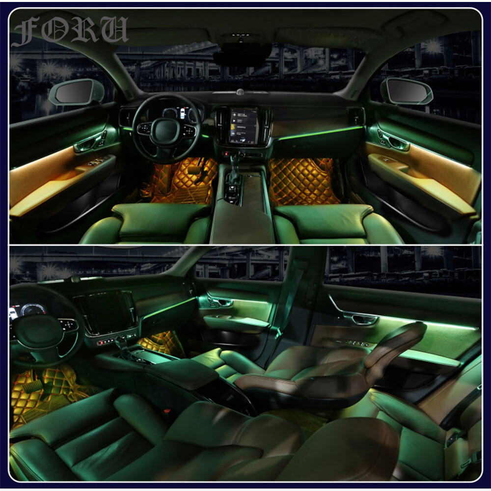 Xc90 Interior Lighting | Cabinets Matttroy