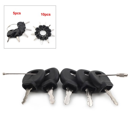 14707 Ignition Keys 5755124 8035807 8U-9569 for JCB Equipment ...