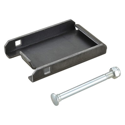 Casters & Wheels - Mounting Brackets