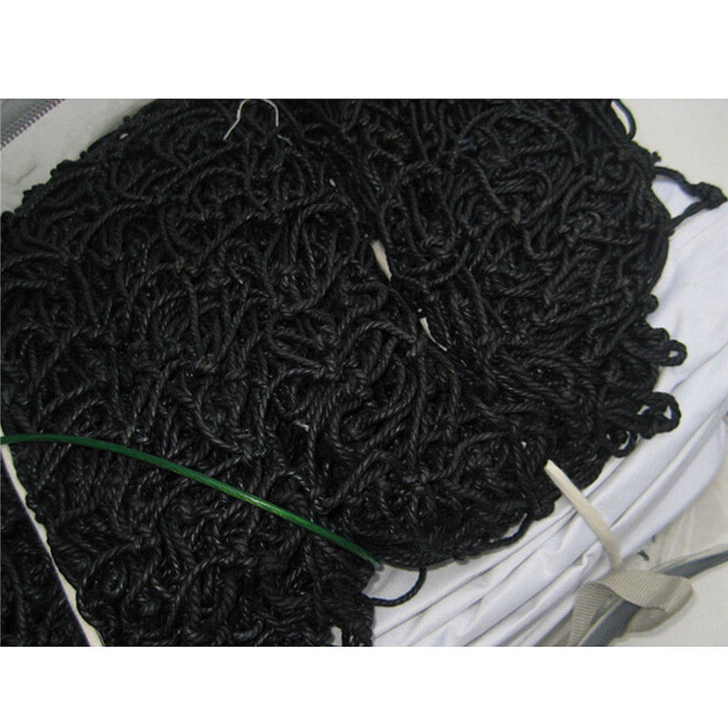 New Tennis Court Net Standard Official Size Steel Cable Included 42 ...