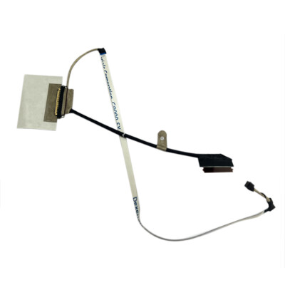 40pin LCD LED LVDS Screen Video Flex Cable For Hp 15-DC 15T-DC ...