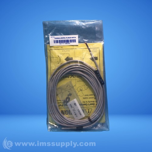 Metrol Ltd CSJ055A-AL FNFP | eBay