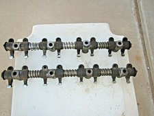 Ford FE 390 427 428 Non-adjustable Rocker Arms for sale online | eBay