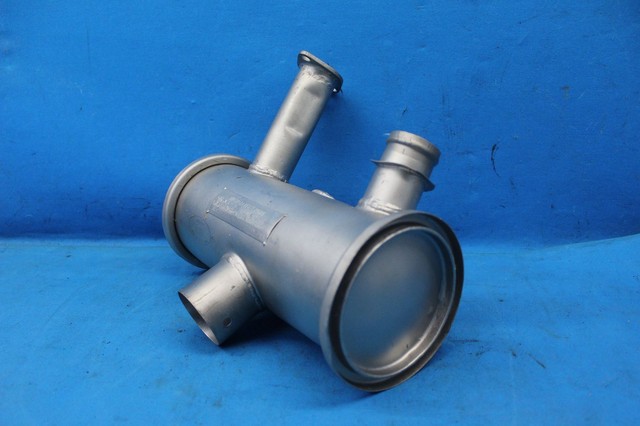 Cessna 150 CONTINENTAL O-200 Exhaust Muffler RH LH Set PN 0450400-26 ...