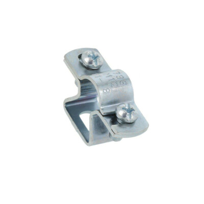 733 13G hinge pin clamp W: 39mm binding: 11-13mm steel V: industrial ...