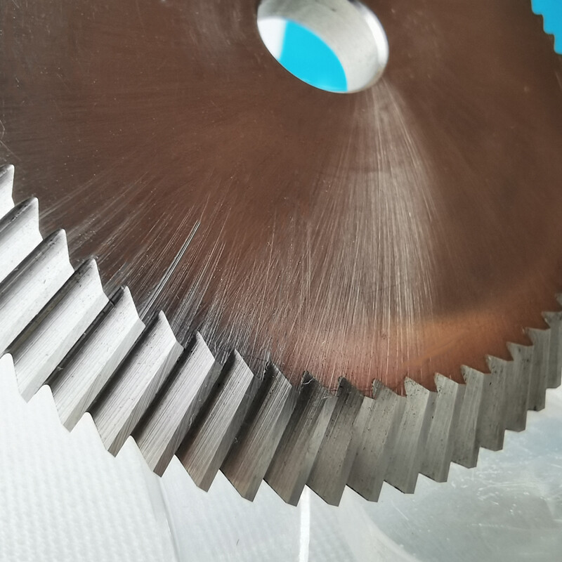 P21 HSS M35 Compatible with Silca Delta Key Machine Cutter Wheel ...