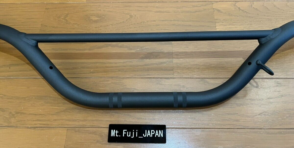 NEW 2012-2018 GENUINE KAWASAKI HANDLEBAR KLR 650 KLR650 46003-0104-18R ...