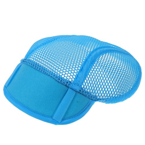 1PC Hat Shaper Insert Hat Liner Construction Hat Mesh Liner Helmet Hard ...