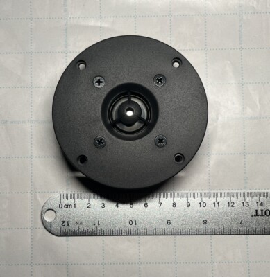 DEFINITIVE TECHNOLOGY TWEETER FOR BP-1.2X BP-2X BPVX | eBay