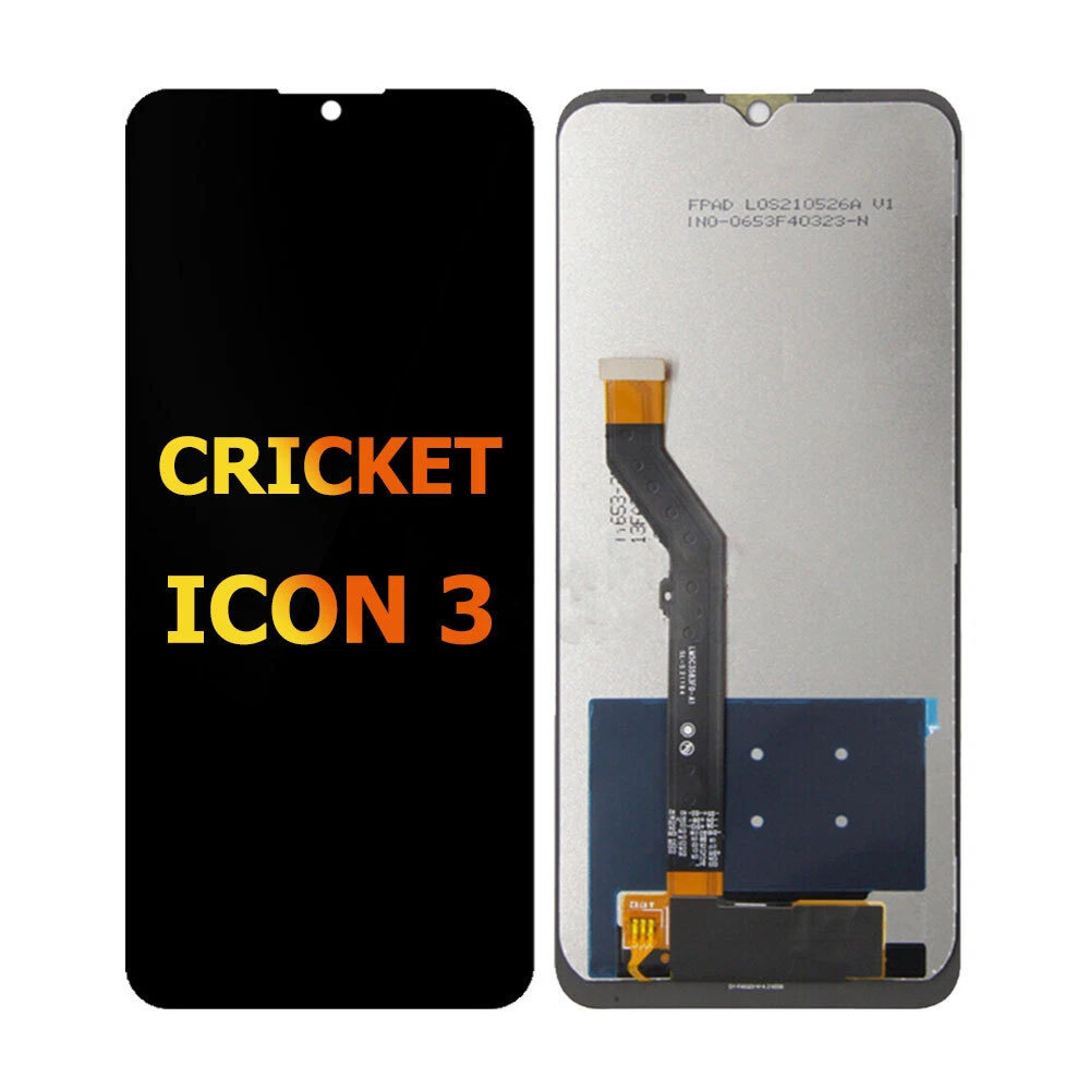 Cricket Phones Touch Screen Prices