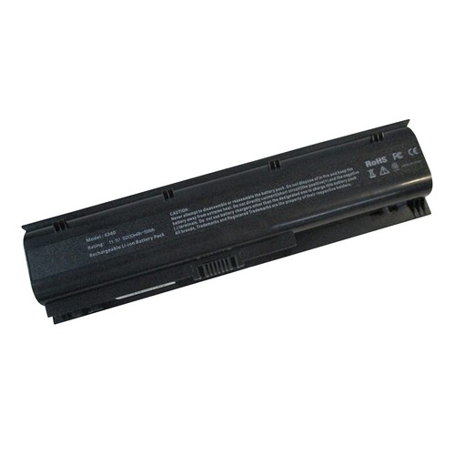 Aftermarket Battery for HP ProBook 4340S 4341S Laptops - 6 Cell ...