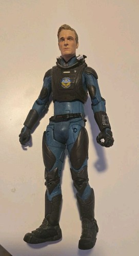 DAVID 8 • NECA PROMETHEUS FIGURE | eBay