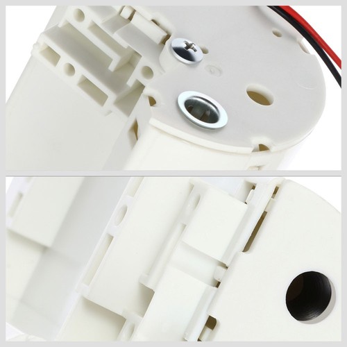 J2 Midship Fuel Pump Module Assembly F0TZ9A407A F0TZ9A407B F0TZ9A407D ...