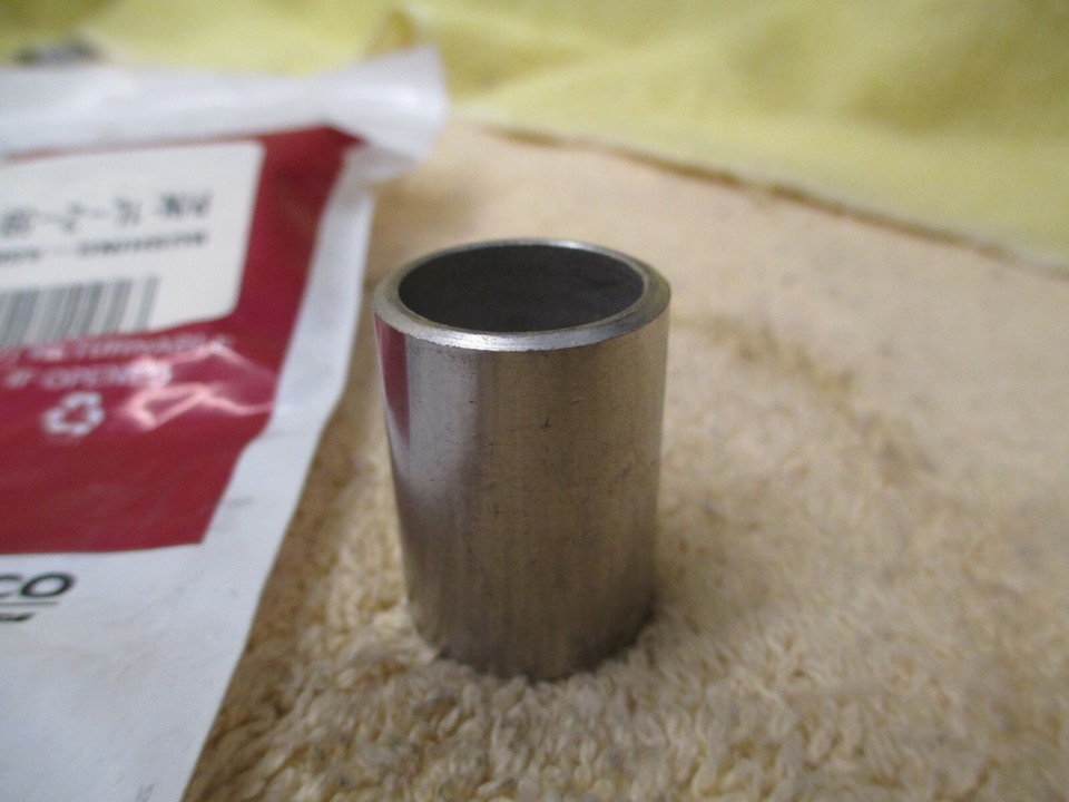 Meritor S1225S1189 ABS Sensor Mounting Bushing, New, S 1225 S 1189, A12 ...