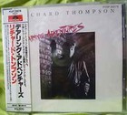 CD RICHARD THOMPSON Dearing Adventures P33P20078 Polydor JAPAN | eBay