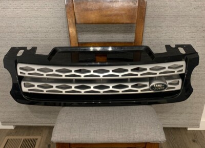 2014 2015 2016 2017 LAND ROVER RANGE ROVER SPORT GRILLE GRILL OEM | eBay