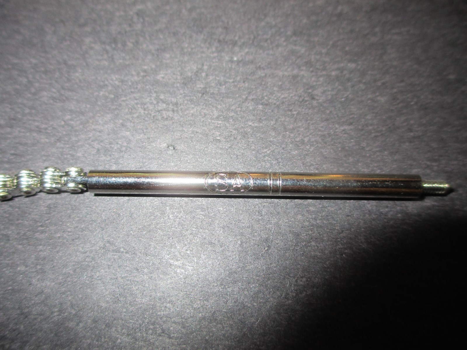 SA Sturmey Archer 3 Speed Hub Indicator Spindle Chain | eBay