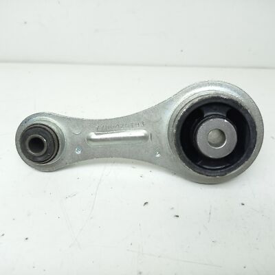 Support Suspension Moteur Arrière Renault 19 - Clio Original 7700426193 ...