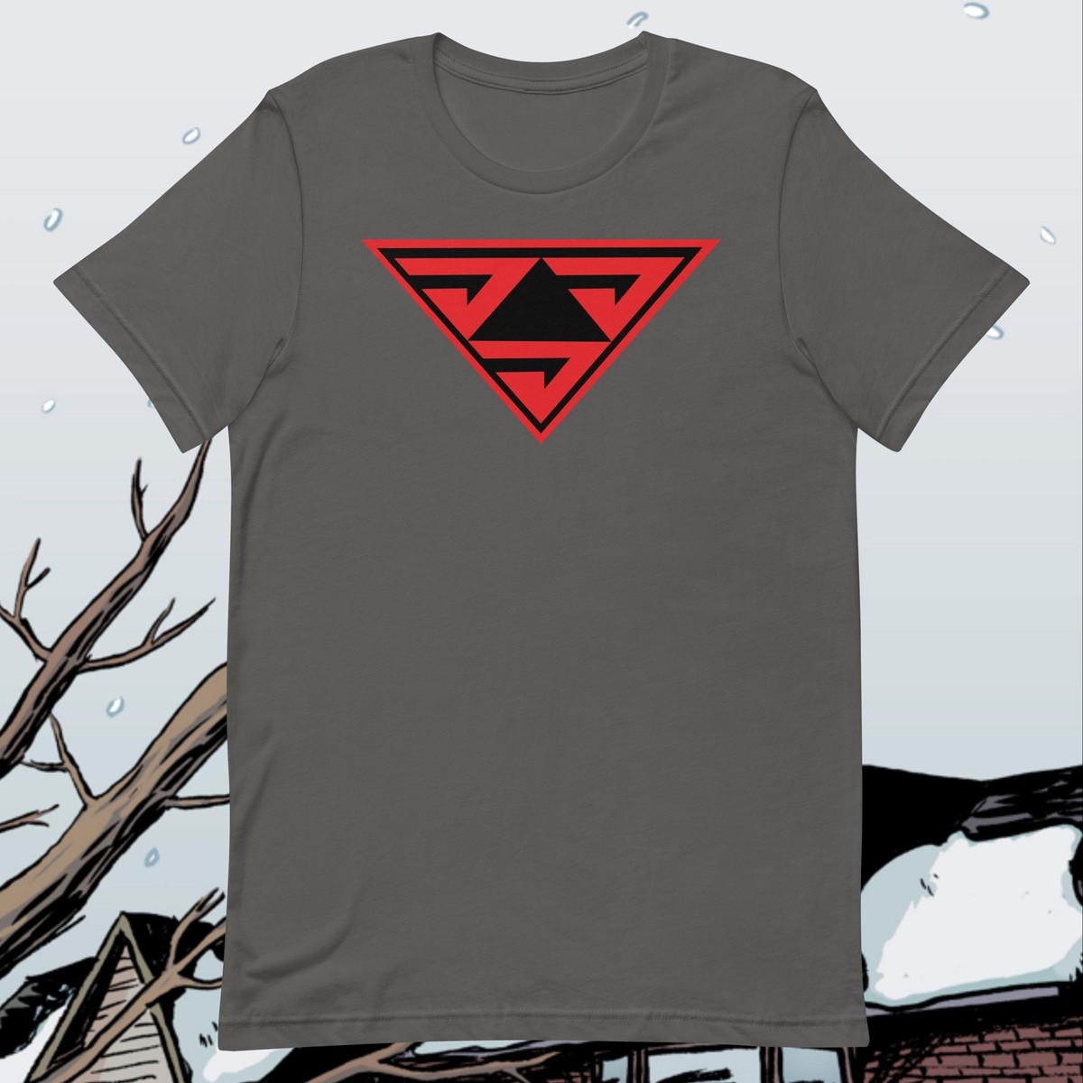 Gideon Graves Shirt Gideon Gordon Graves”