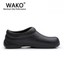 Non-slip Chef shoes ladies men's chef clogs safety kitchen shoes ...