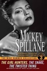 The Mike Hammer Collection, Volume III (Obsidian Mystery) - ACCEPTABLE ...