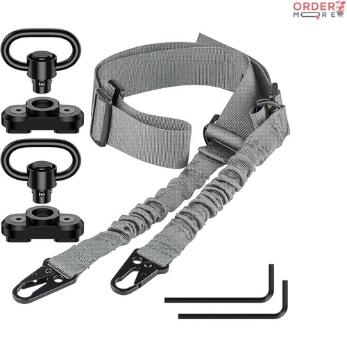 Durable Lightweight Sling with Anti-Rust Coating - Ideal for Outdoor ...