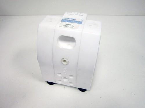ALMATEC WILDEN E15TTT-W CHEMICAL DIAPHRAGM PUMP ~ A | eBay