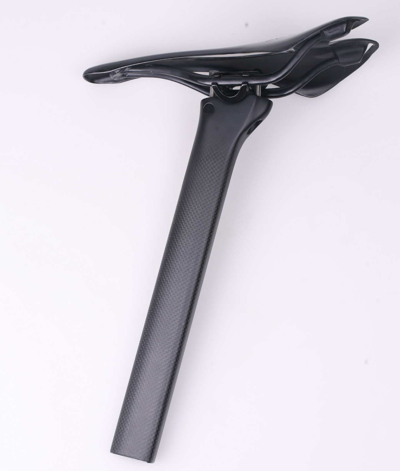 Ti Screw+Clamp-For Pinarello Seatpost:Dogma 2/60.1/65.1/F12/F10/F/F8 ...