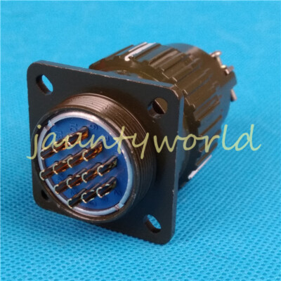 Connectors - Male Military