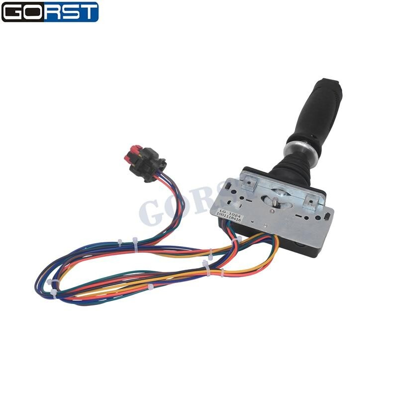 Joystick Controller 1001118416 for JLG Lifts 400S 450A 450AJ 460SJ ...