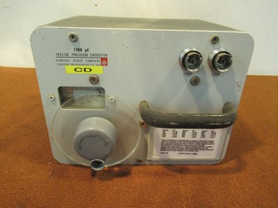 Other - Radio Genrad
