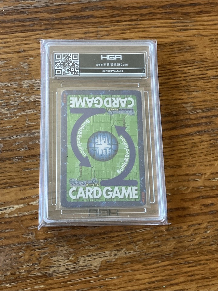 Angewomon Digimon Card Japanese 1999 Digital Monster BANDAI Bo-16 ...