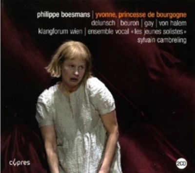 BOESMANS, P. - YVONNE, PRINCESSE DE BOUR 5412217046323| eBay