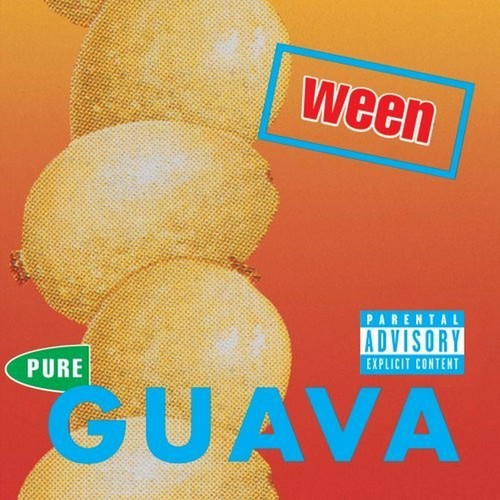 Pure Guava by Ween (CD, 2009) for sale online | eBay
