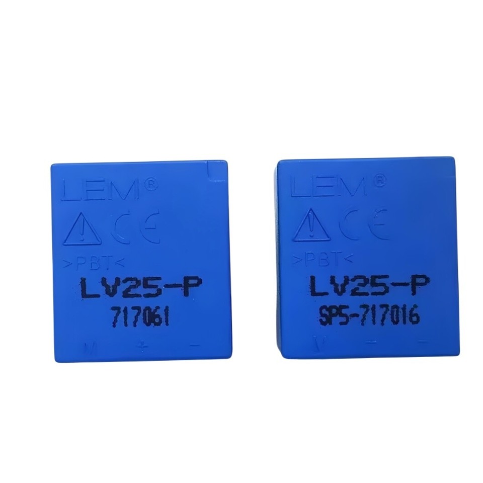 Free Shipping 1PCS LEM LV25-P VOLTAGE TRANSDUCER Module New Quality Guarante | eBay